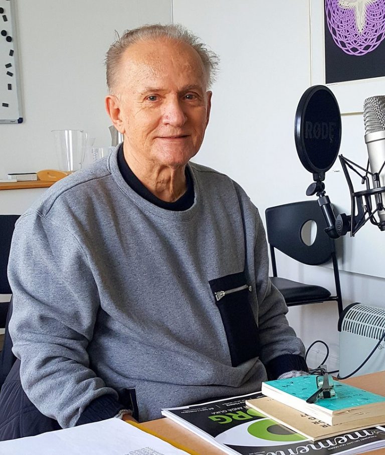 Per Ragnar – Kosmologipodden